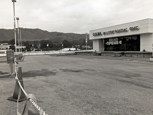 Defending Dealership Closings - The World from PRX
