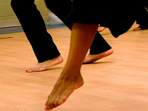 A dancer's remarkable journey - The World from PRX