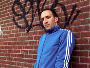 Danny Hoch on 'The Sound of Young America' - The World from PRX