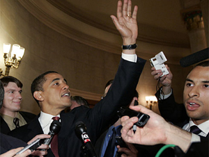 Inside the mind of a superdelegate - The World from PRX