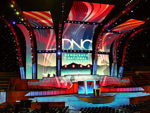 Interfaith Gathering the DNC - The World from PRX