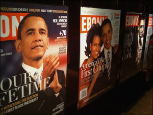 African American media struggling to survive - The World from PRX