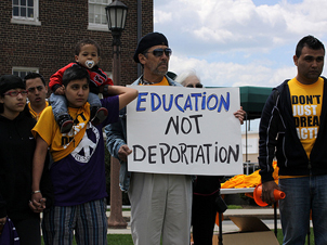 Undocumented students granted in-state tuition rights - The World from PRX