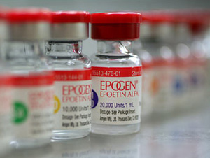 Olympic drug testing - The World from PRX