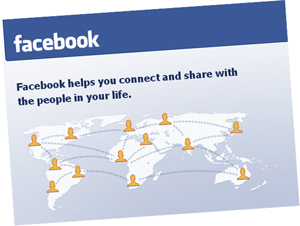 Facebook frenemies bigger problem than predators - The World from PRX