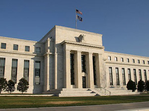 U.S. Federal Reserve takes steps to bolster flagging economy - The ...
