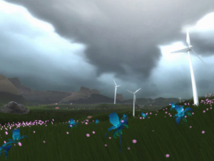 A new wave in video games - The World from PRX