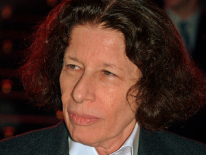 Fran Lebowitz demands innovation in new Scorsese film - The World from PRX