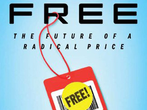 Digital's economy of free - The World from PRX