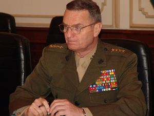 Obama's national security advisor - The World from PRX