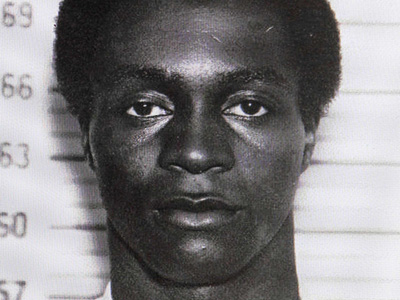 Fugitive George Wright captured after 41 years - The World from PRX