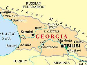 A new look at the Russian-Georgian conflict - The World from PRX