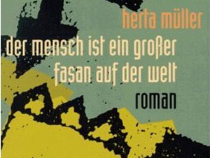 German author wins Nobel prize for literature - The World from PRX