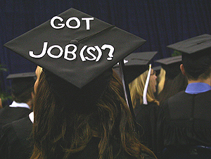 Maine college guarantees jobs - The World from PRX