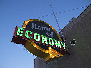 North Dakota and the global economy - The World from PRX