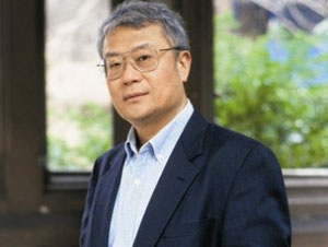 Novelist Ha Jin - The World from PRX