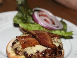 The red meat scare - The World from PRX