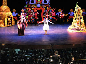 Amazon Stories: Opera House - The World from PRX