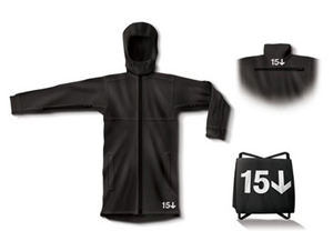 Newspaper-insulated jackets for the homeless - The World from PRX