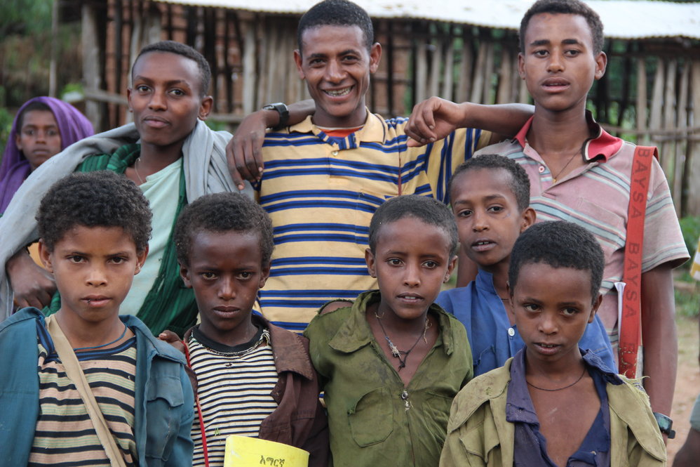 Part I: Rethinking the Model Family - The World from PRX