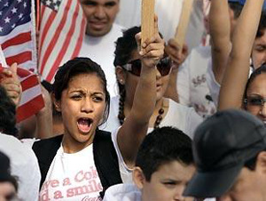 Immigrants, race and skin color - The World from PRX