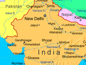 India and Pakistan - The World from PRX