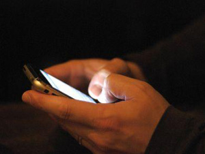 Smart phones in courtrooms - The World from PRX