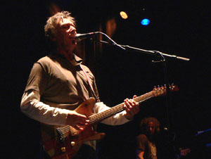 John Cale on Andy Warhol - The World from PRX