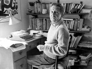 From suburbia to surreal - the lives of writers - The World from PRX