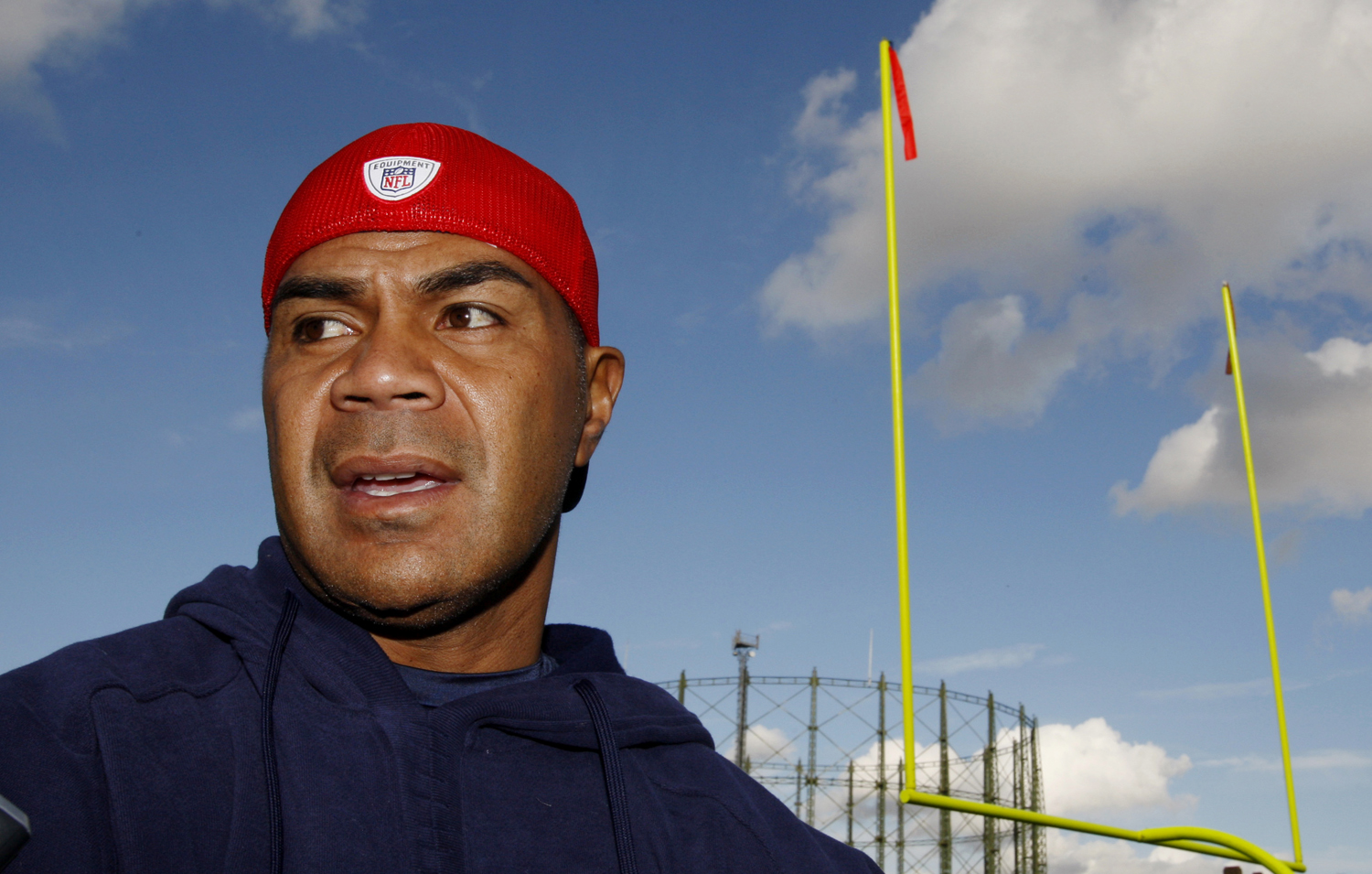 VIDEO: Junior Seau's death shines light on football's enduring injuries ...