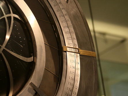 The Long Now Foundation's 10,000-year clock - The World from PRX