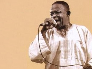 Kenyan musician to perform at inaugural gala - The World from PRX