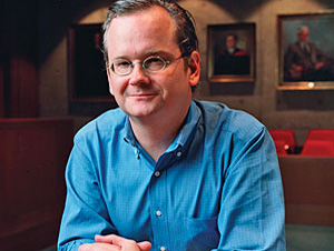 Lawrence Lessig on 'Fair Game' - The World from PRX
