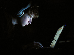 The French get tough on illegal downloading - The World from PRX