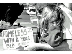 'The Invisible - Children without Homes' - The World from PRX