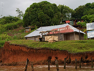 Technology and the developing world - The World from PRX