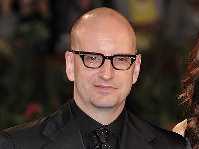 Steve Soderbergh says goodbye - The World from PRX
