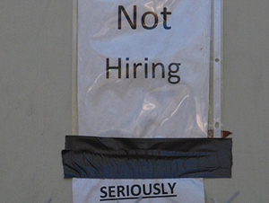 Black unemployment at Depression-era levels - The World from PRX