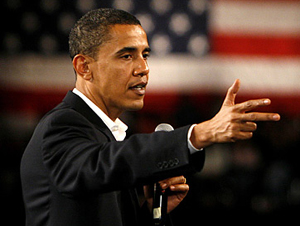 As Obama prepares for new campaign, his record on keeping his promises ...