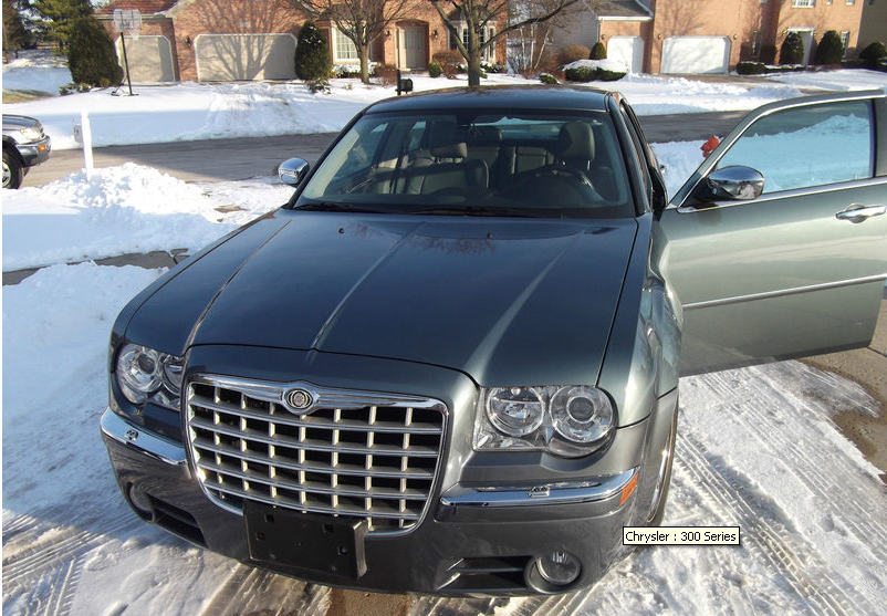 Car formerly owned by Barack Obama listed on eBay for $1 million - The ...