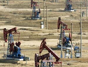 The end of the "Oil Age" - The World from PRX