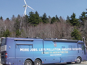 Veterans on environmental mission - The World from PRX