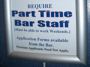 Tracking the underemployed - The World from PRX