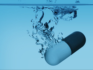 Pharmaceutical flushing - The World from PRX