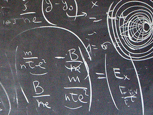 The Wonders of Physics - The World from PRX