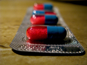 Fighting the spread of fake drugs in developing world - The World from PRX