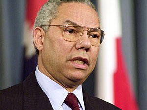 Powell key endorsement for Barack Obama - The World from PRX