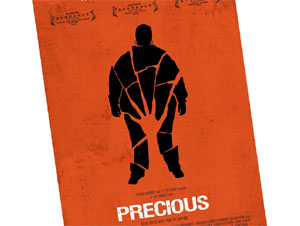 From print to screen: The evolution of 'Precious' - The World from PRX