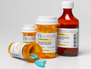 Prescription Drugs - The World from PRX