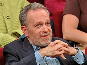 'Fair Game': Robert Reich - The World from PRX